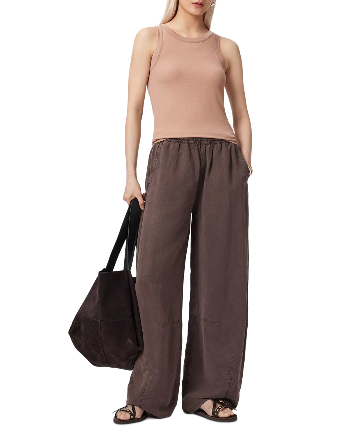 ALLSAINTS Rina Tank
